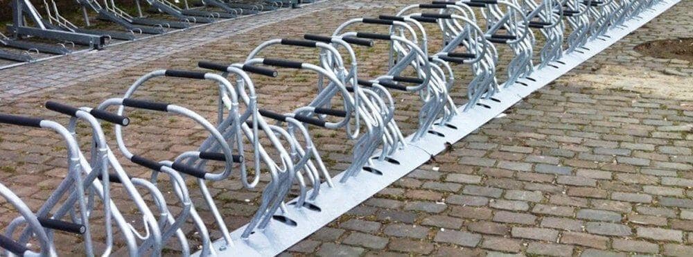Bike rack specifications | Turvec