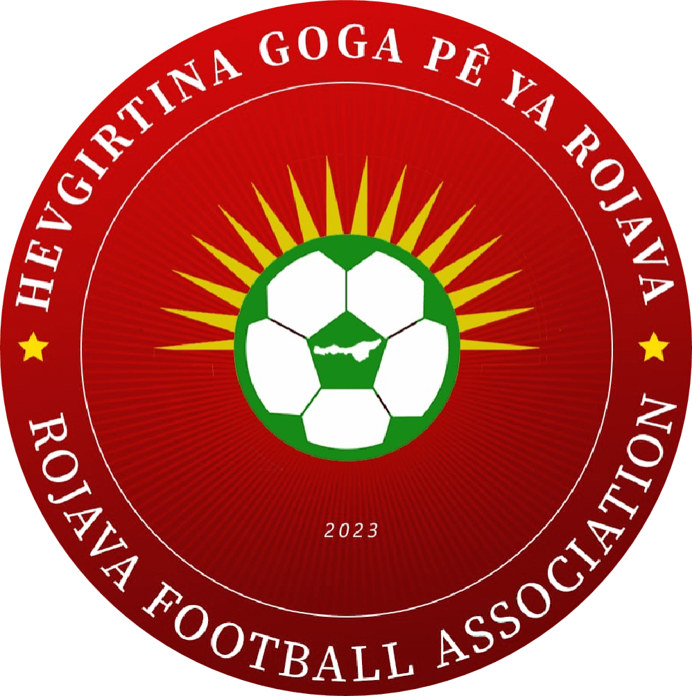 New Premium stadium - Kobani, Syria | CONIFA