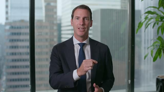 Private Wealth Secondaries Solutions - Coller Capital