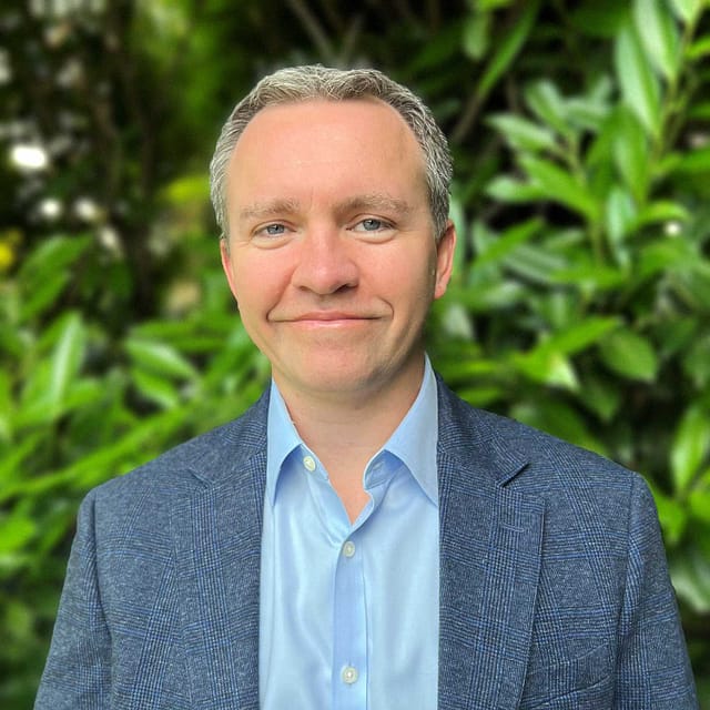 Matt McCann to Lead RIA & Family Office Wealth at Coller