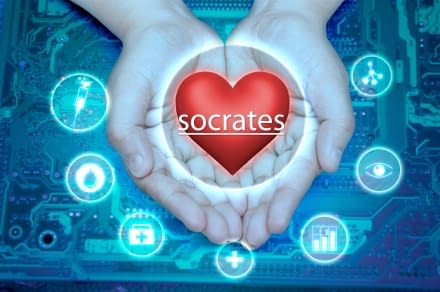 Socrates Innovation newsletter | Socrates