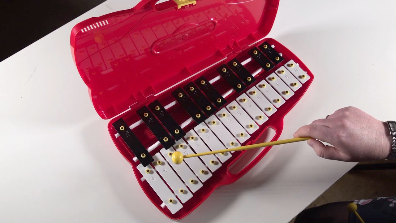 EYFS, Music, Exploring Sound, 3: Instrumental Sounds| Kapow Primary