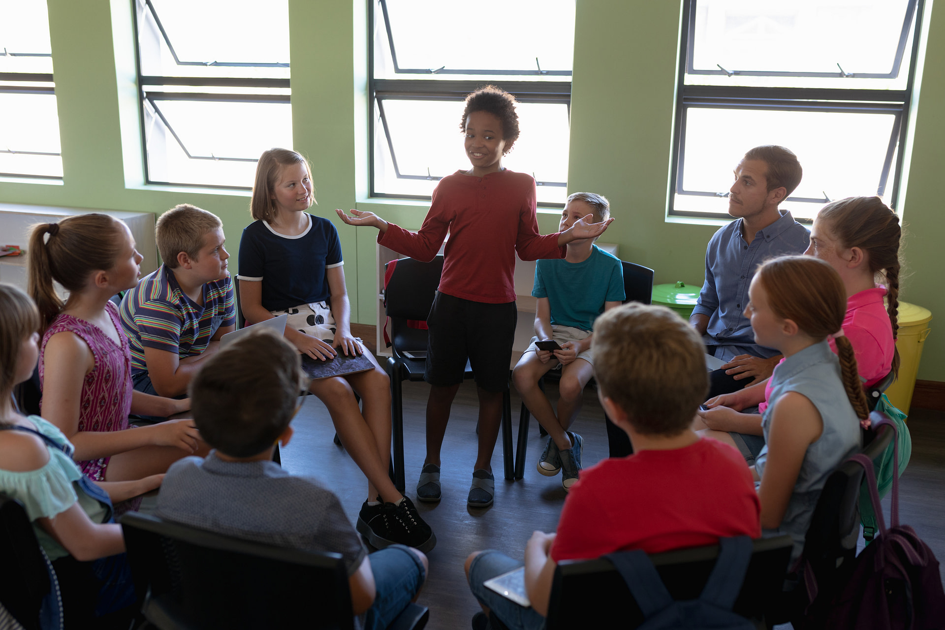 PSHE RSE Lesson 6 Local Councillors KS2 Y4 Kapow Primary PSHE RSE Lesson 6 Local Councillors KS2 Y4 Kapow Primary