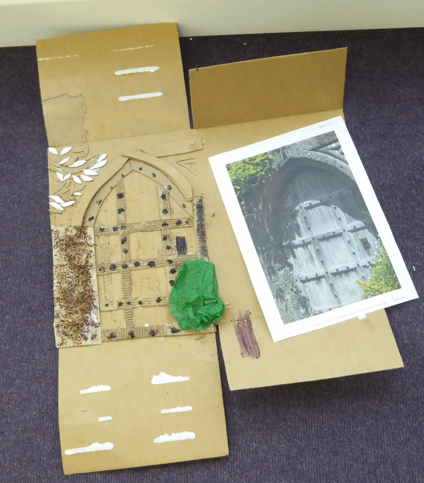 How to teach sculpture in Key Stage 2 - Kapow Primary