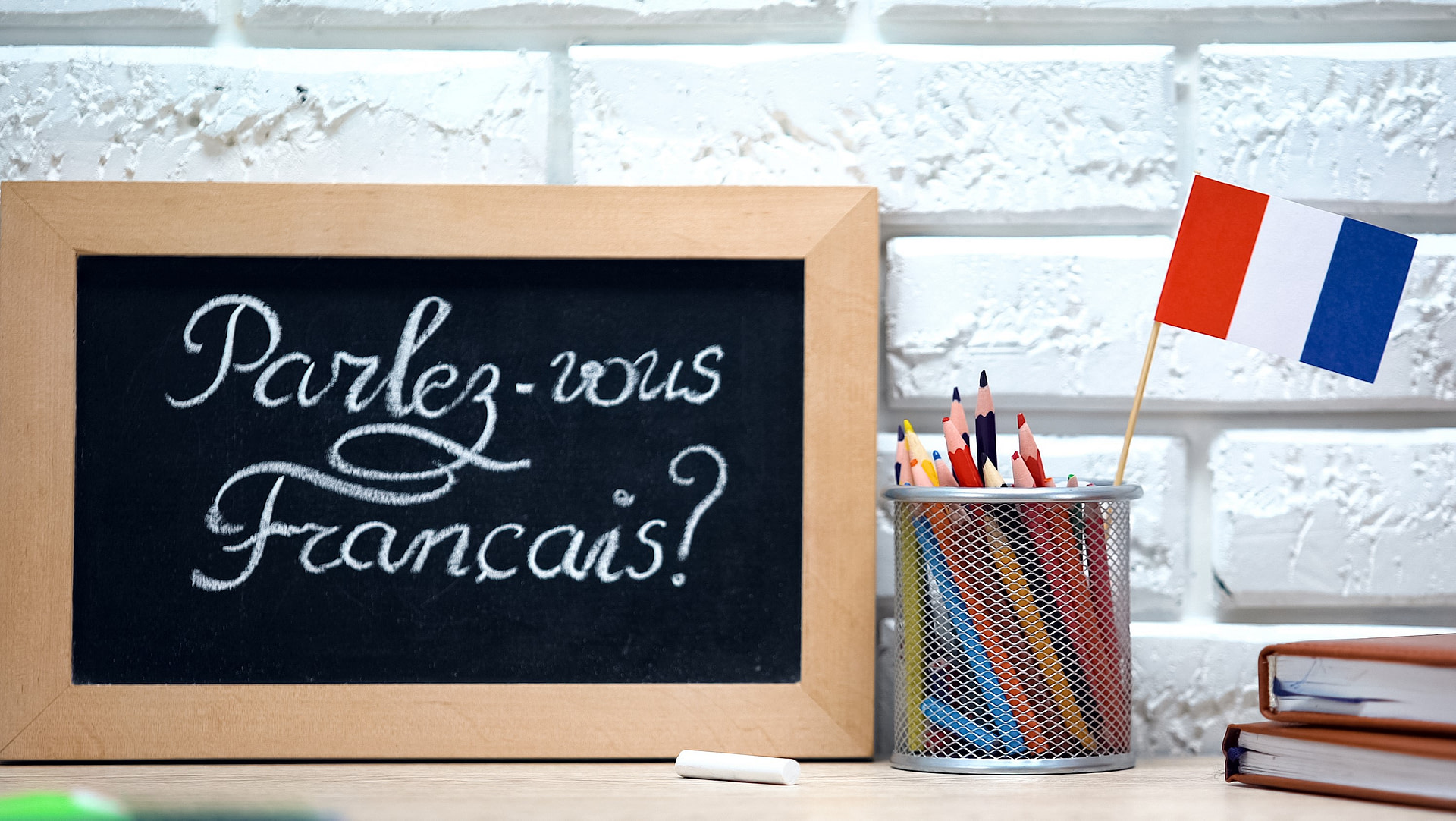 A subject leader toolkit for French - Kapow Primary