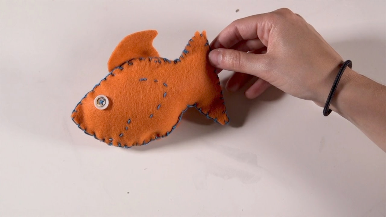 KS2, DT, Lesson 4: Stuffed toy assembly | Kapow Primary