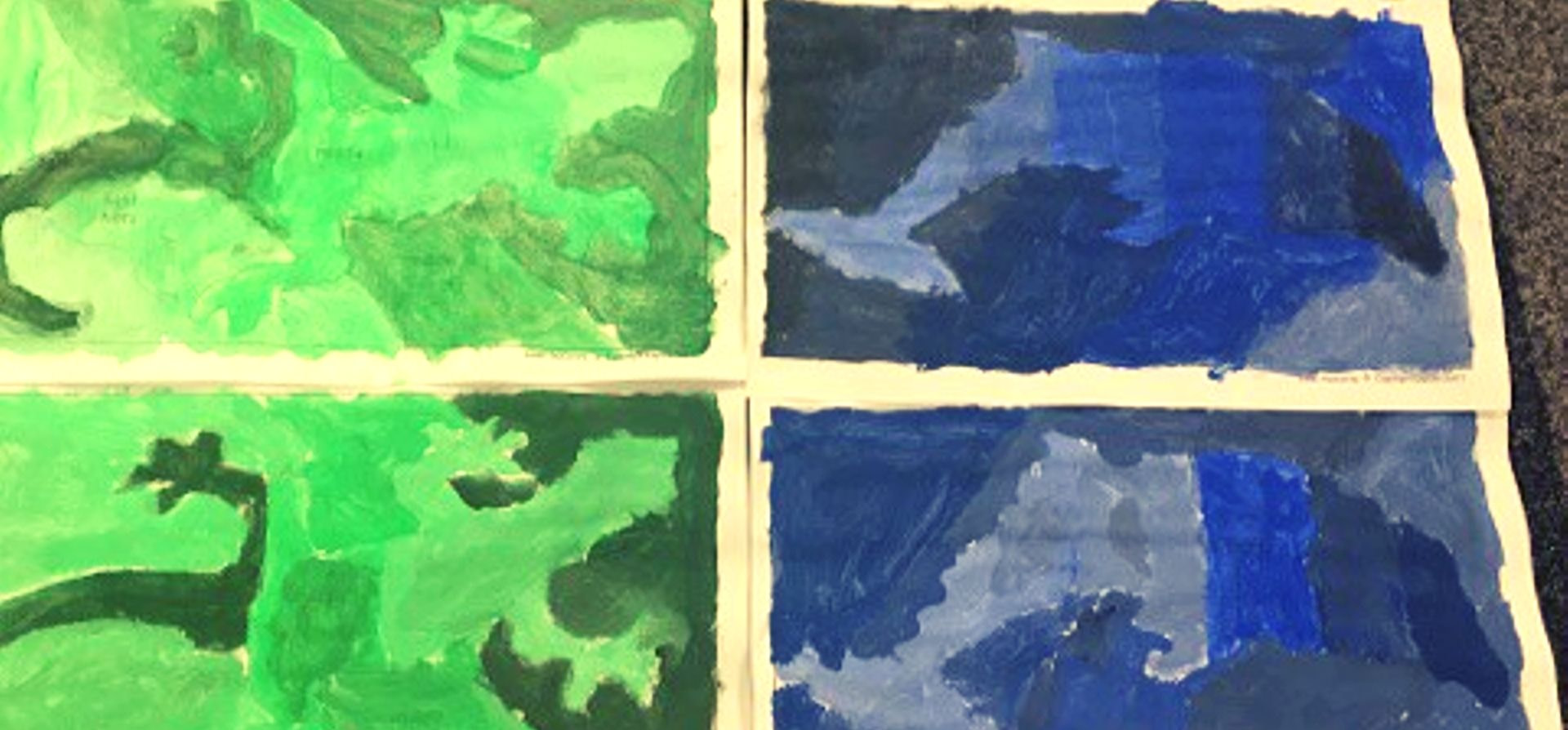 Primary School Art Club Projects | Kapow Primary