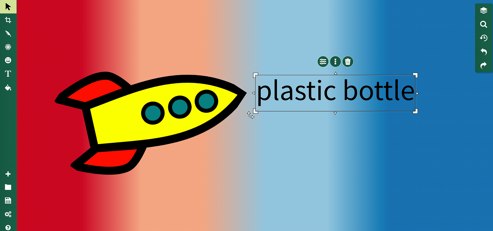 Computing: KS1 Year 1: Rocket Design: Lesson Plan | Kapow Primary