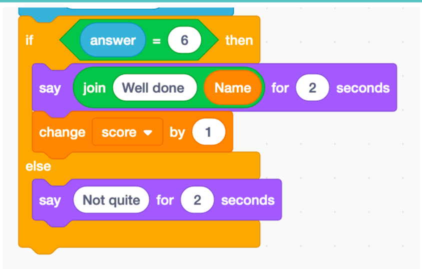 NEW! Further coding with Scratch | Kapow Primary