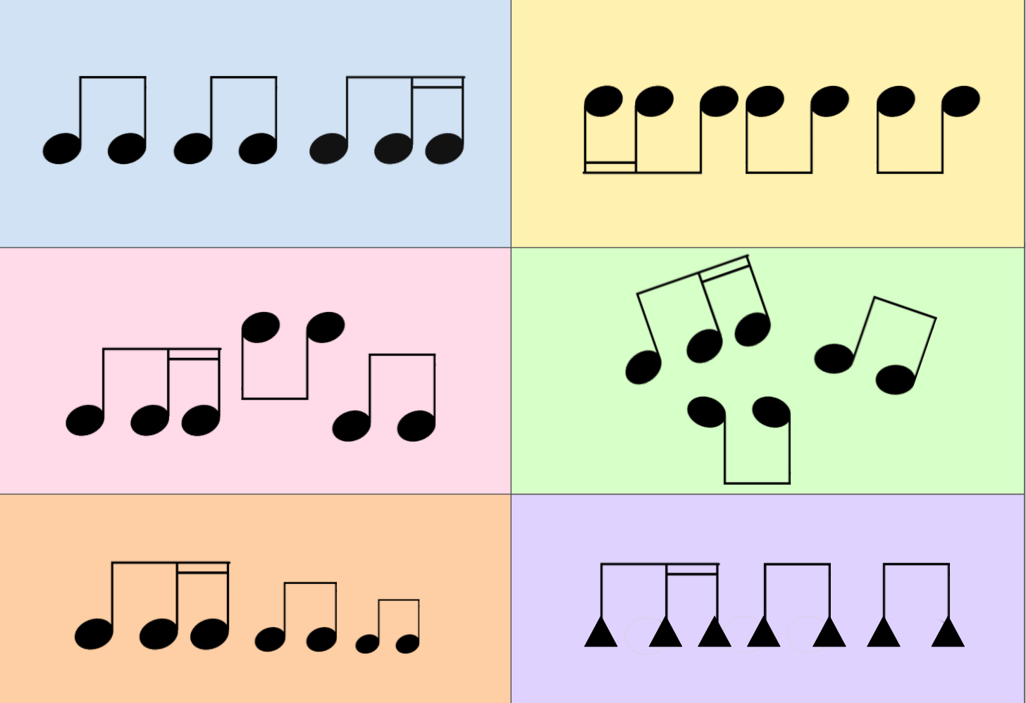 KS2 Y6 Music Picturing Pop Art Lesson Plan Kapow Primary ks2-y6-music-picturing-pop-art-lesson-plan-kapow-primary
