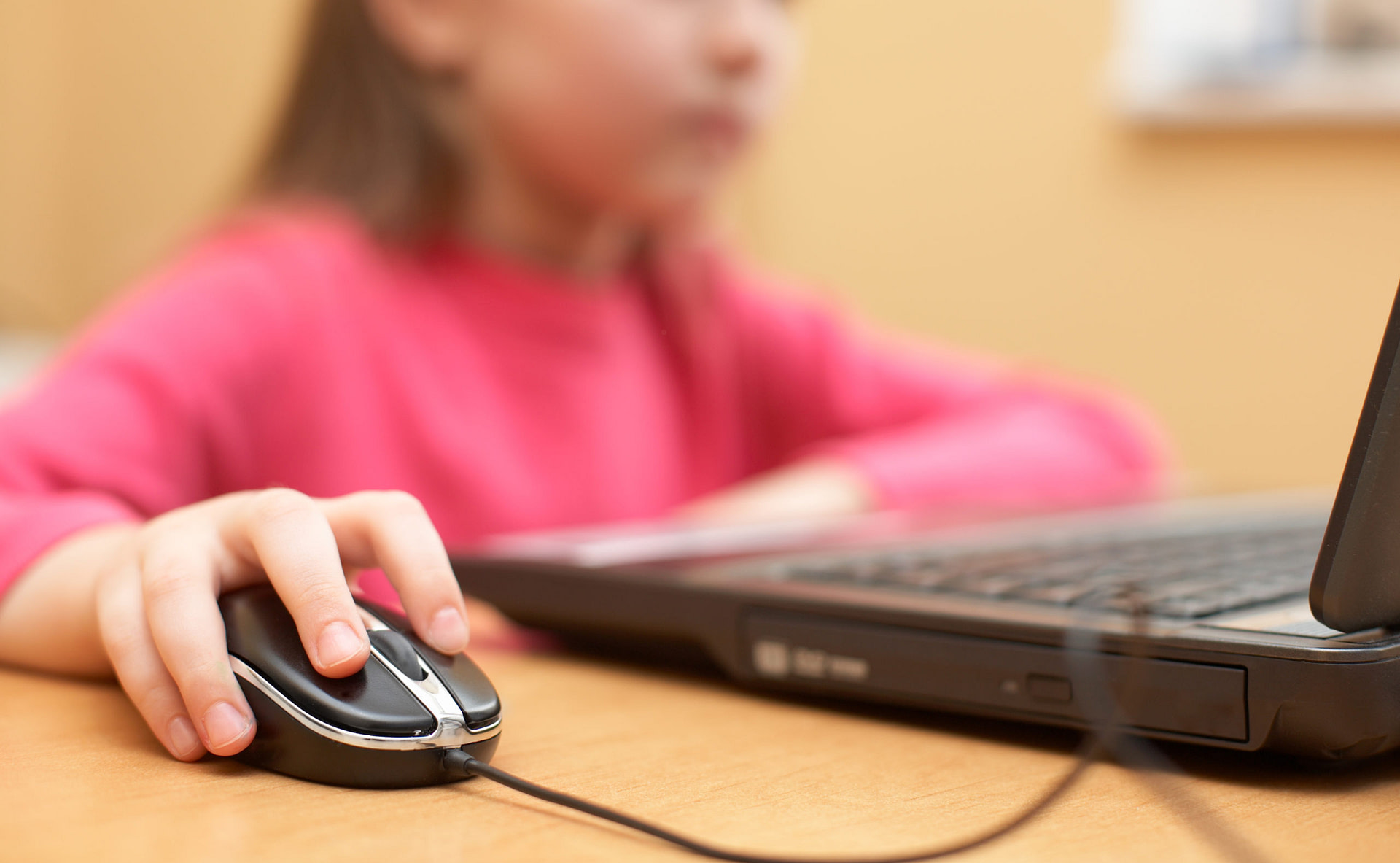 EYFS Computing Using A Mouse Skills Kapow Primary