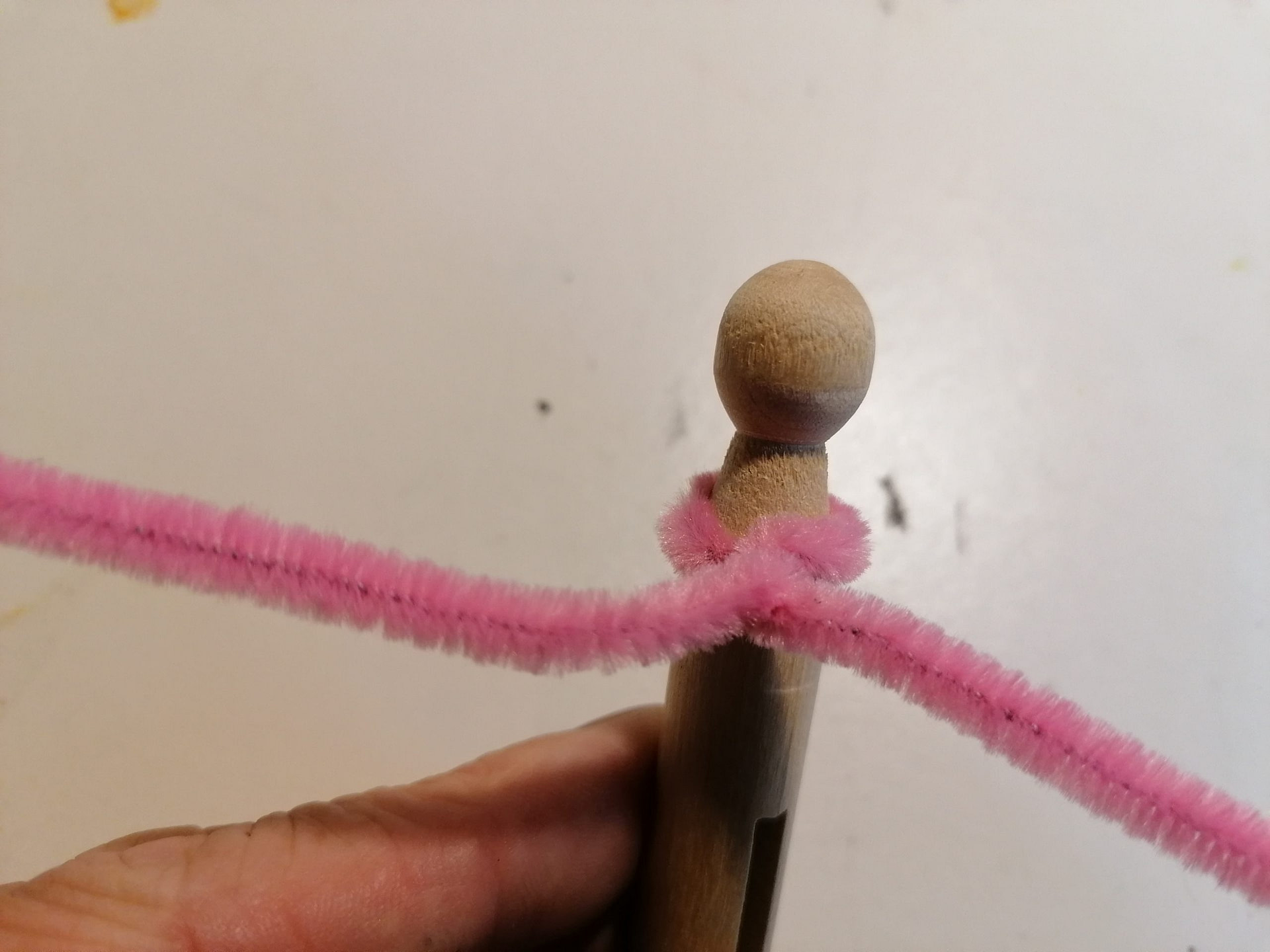 Art & design Clothes peg figure: Famous people in history | Kapow Primary