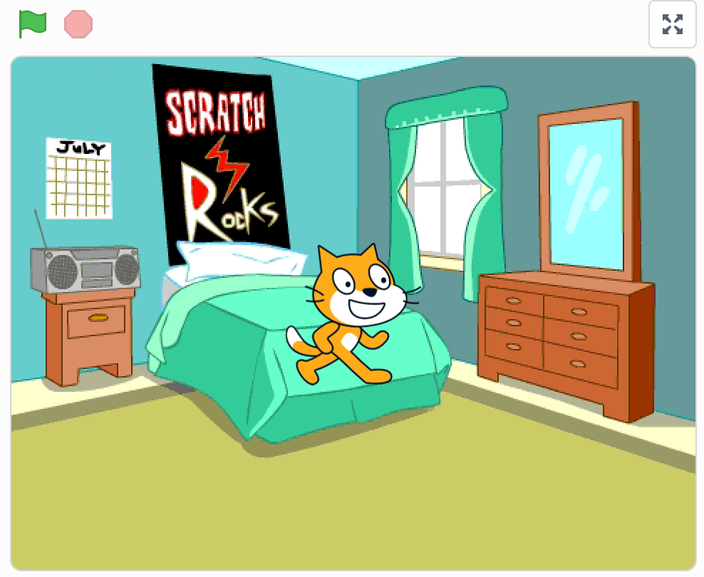 Ks2 Computing Scratch Jr And Scratch Programming Lesson Plans Kapow Primary