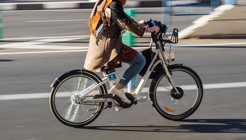 5 Simple Reasons To Start Riding An E-bike - Turvec