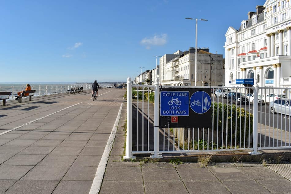 A Quick Guide To LTN 1/20 - Turvec