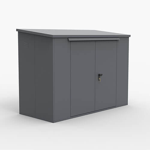 Products | See Our Racks, Stands, and Shelters | Turvec