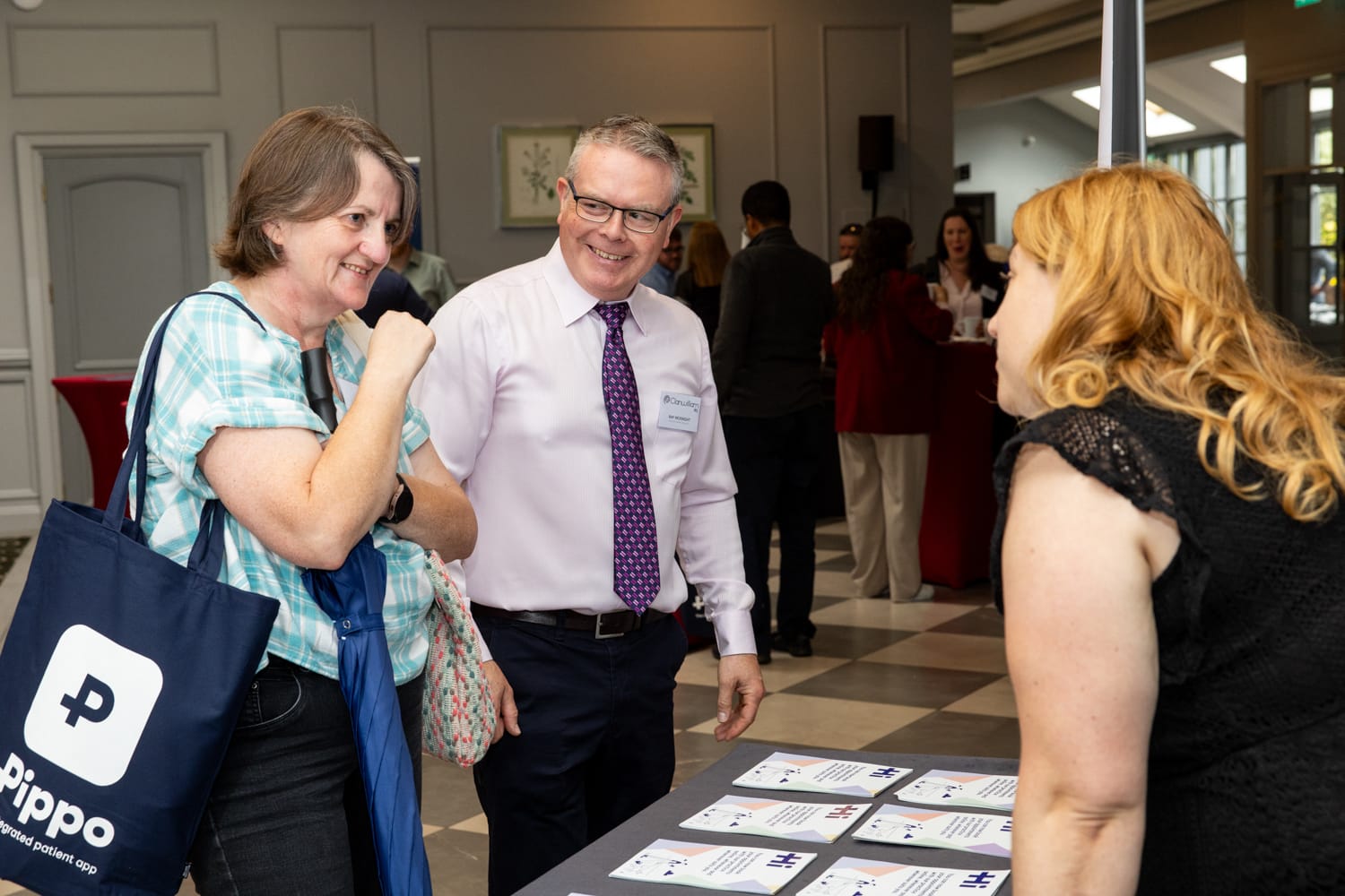 Practice Management Conference 2025 - thank you for joining us! | Socrates