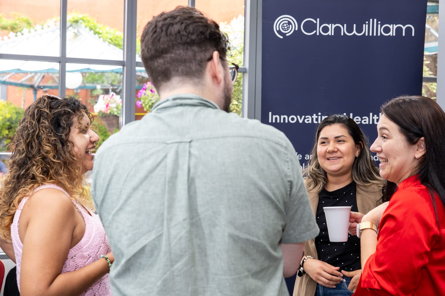 Practice Management Conference 2025 - thank you for joining us! | Socrates