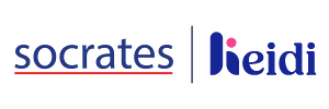 Socrates AI Services Begin Rollout and Collaboration with Heidi Health ...