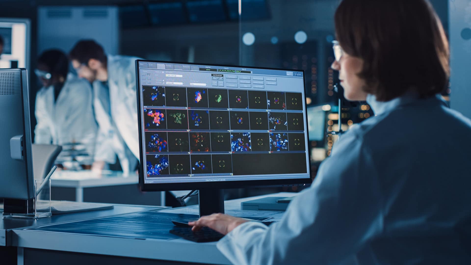 New publication! | ANGLE plc