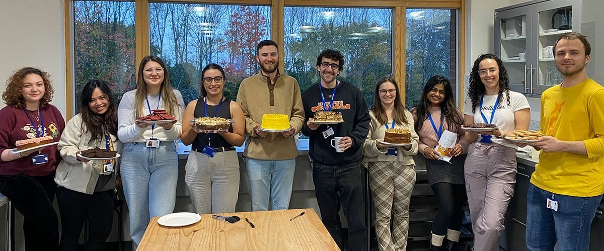 ANGLE Supports Children In Need 2023 | ANGLE plc