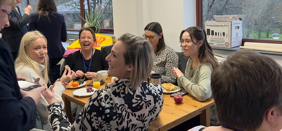 Celebrating International Women of Science | ANGLE plc