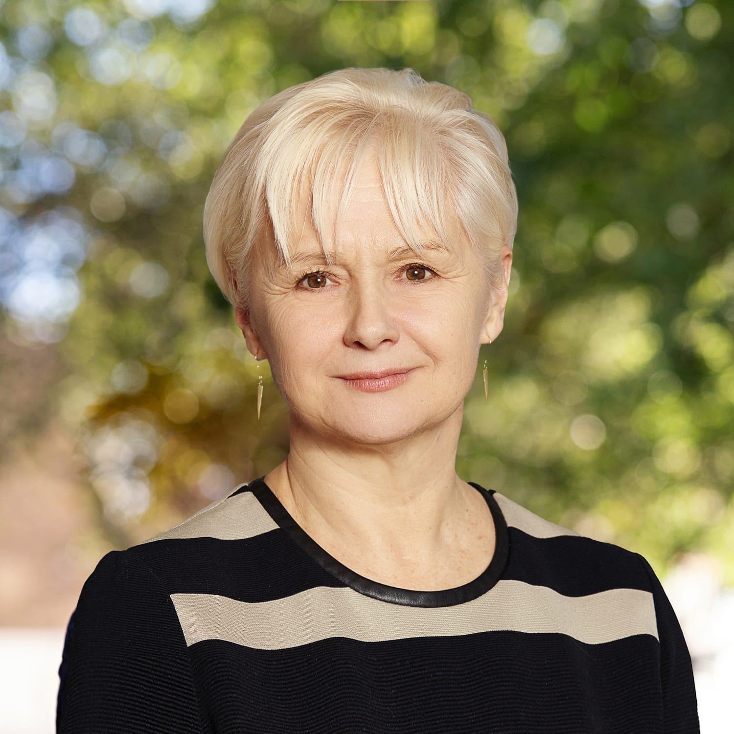 Susan Flynn | CollerCredit - Landing