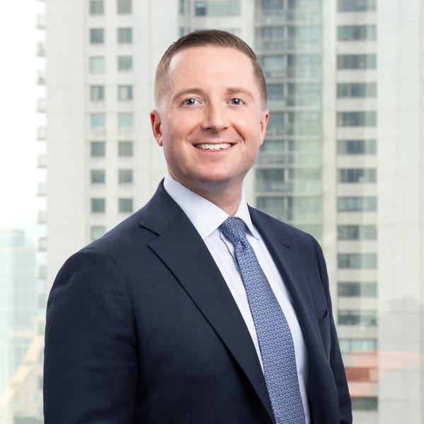 Daniel Murphy | CollerCredit - Landing