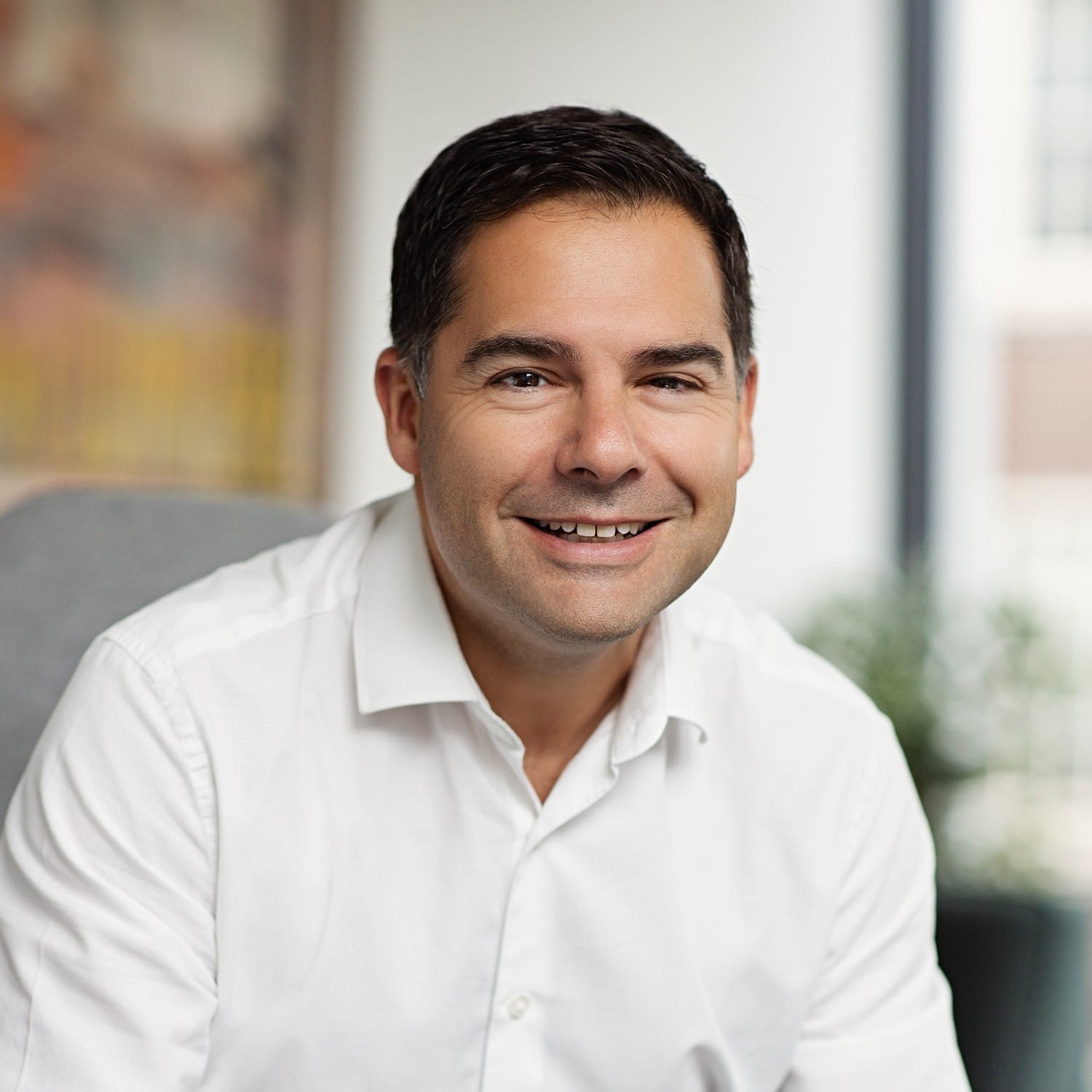 Stephen Ziff | CollerCredit - Landing