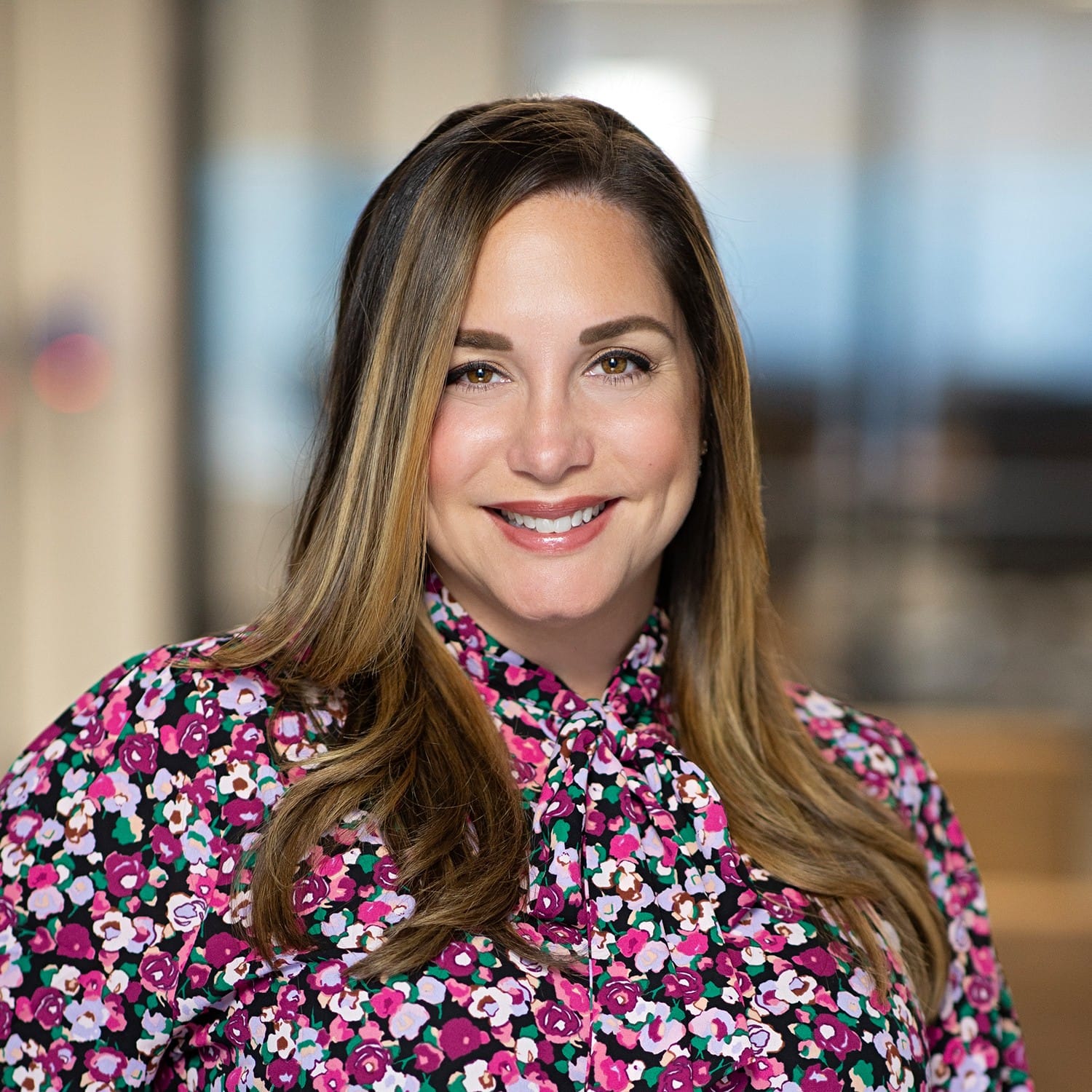 Randi Weitz | CollerCredit - Landing