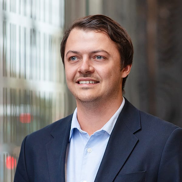 Matthew Alcock | CollerCredit - Landing