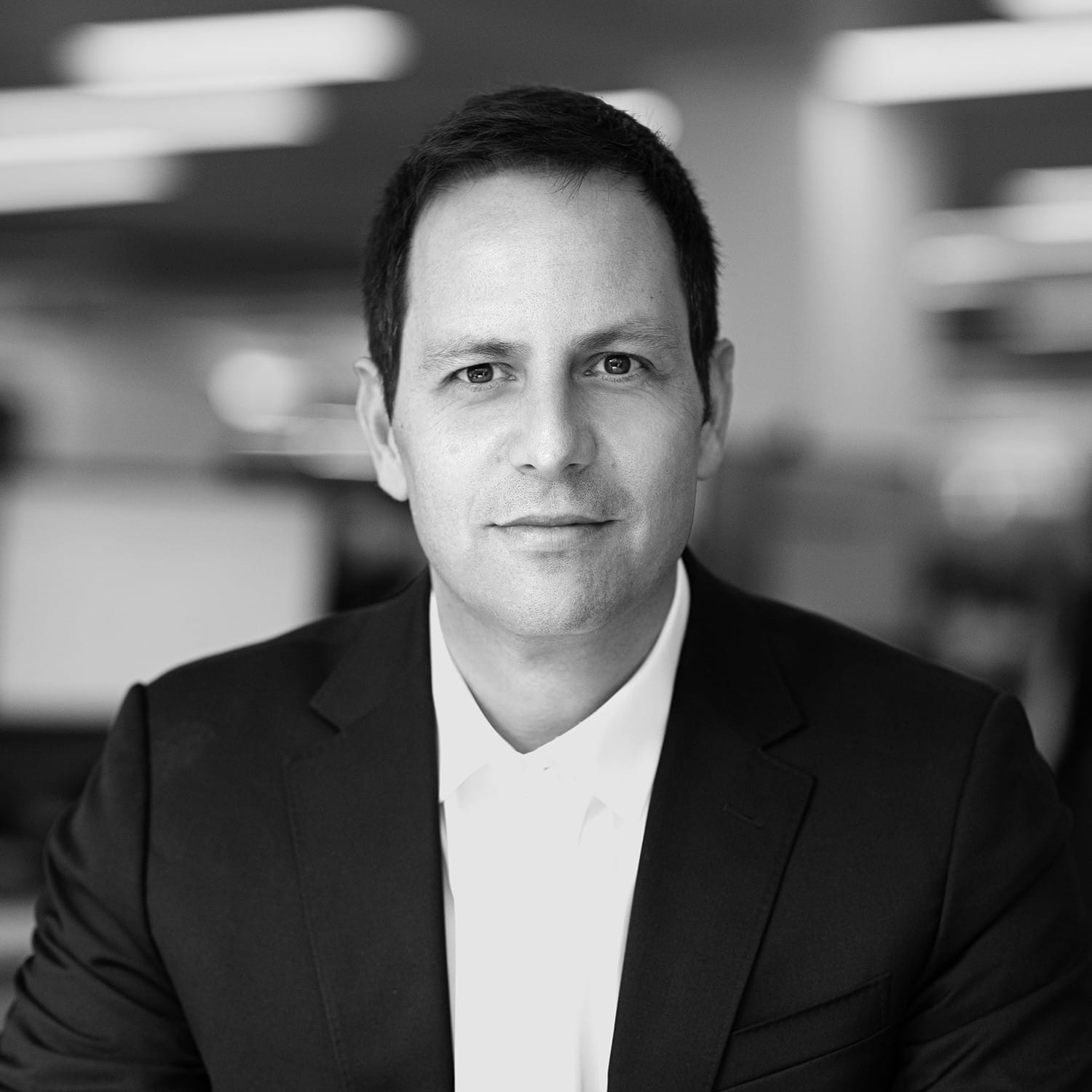 CSPEF | Private Equity Secondaries Fund from Coller Capital